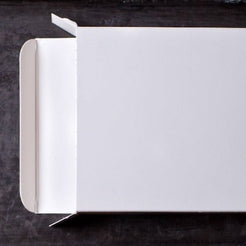 4 individual cardboard cookie boxes – fort & field